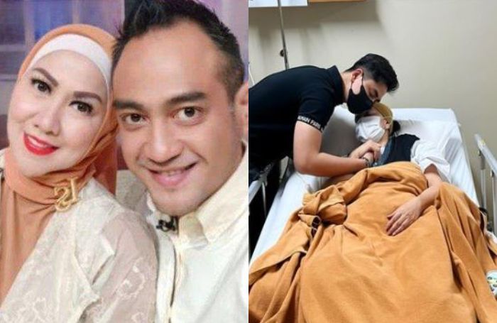 Venna Melinda Berdarah-darah Diduga Kena KDRT Ferry Irawan, Begini Nasib Ivan Fadilla Usai Cerai ...