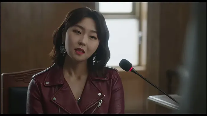 Info drama Korea Seo Hye Won, Pemeran So-i di Alchemy of Souls - Semua ...