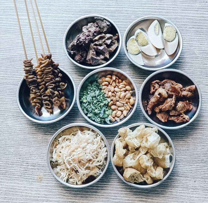Cari Menu Sarapan Enak di Bandung, 6 Tempat Wisata Kuliner Ini Pantas Dicicipi - Fotokita