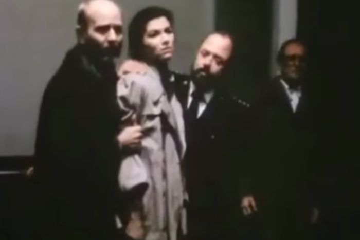 Viral di YouTube, Terungkap Inilah Film Tentang Marianne Bachmeier, Ibu ...