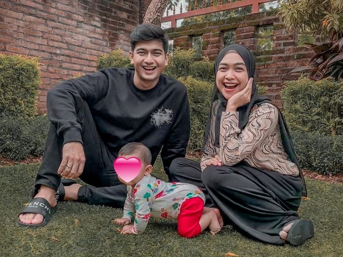 Rumah Tangganya dengan Ria Ricis Diisukan Retak, Teuku Ryan Akhirnya ...