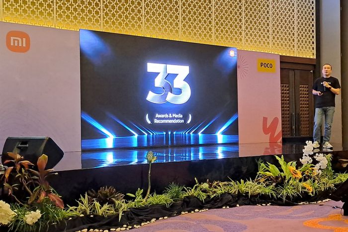 Xiaomi Indonesia Fokus Perkuat Strategi Smartphone x AIoT di 2023 ...
