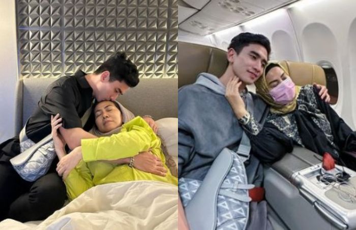 Psikolog Buka Suara Soal Kondisi Venna Melinda Pasca KDRT, Sebut Mama Verrell Harus Dapat ...