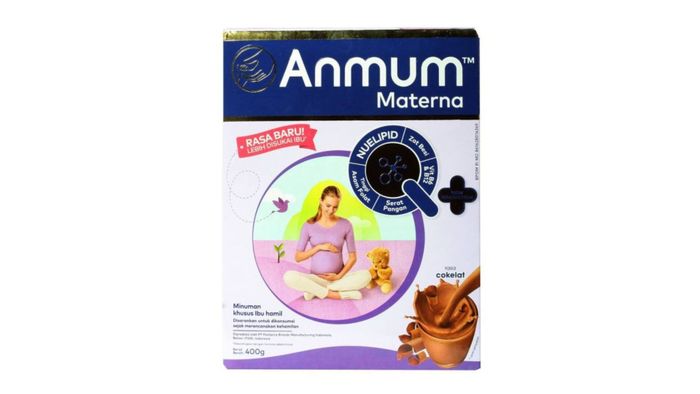 5 Rekomendasi Susu Ibu Hamil Tinggi Asam Folat dan Kalsium Lengkap ...