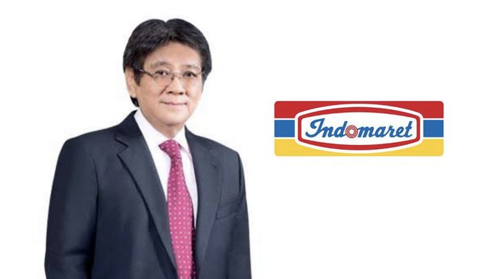 Disentil Cak Nun, Ini Sosok Pemilik Indomaret yang Disebut Anggota 10 ...