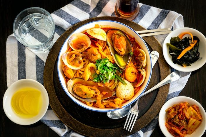Tak Perlu Takut Kolesterol Naik, Ini 5 Tips Makan Seafood yang Aman dan ...