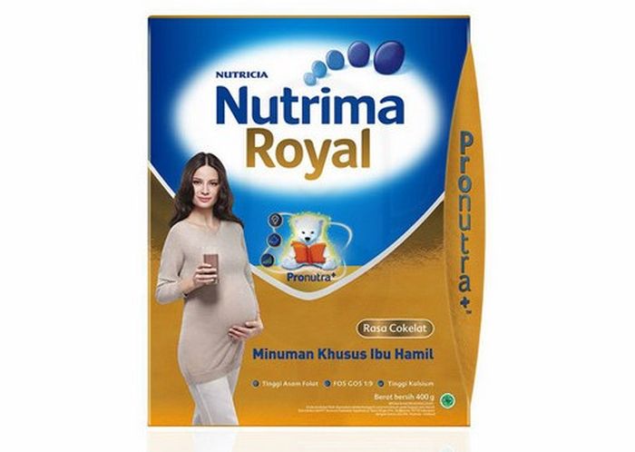 10 Merek Susu Ibu Hamil yang Populer Digunakan, Lengkap dengan Harga ...