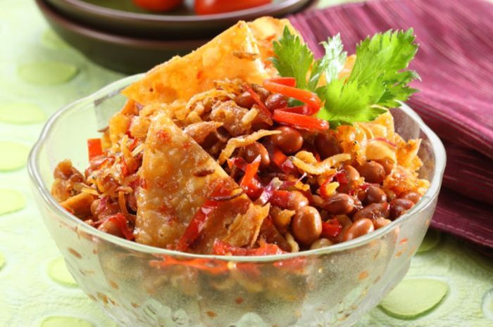 5 Ide Resep Bekal Sekolah Serba Kering Pangsit Renyah Untuk Lengkapi ...