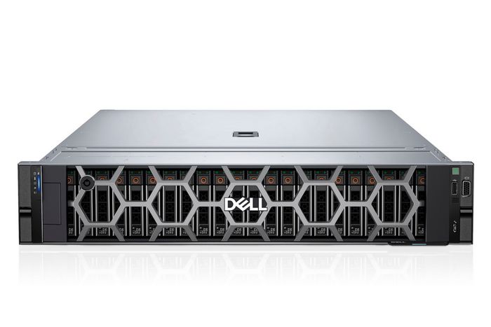 Dell Rilis Server PowerEdge dengan Intel Xeon Scalable Generasi Ke-4 ...