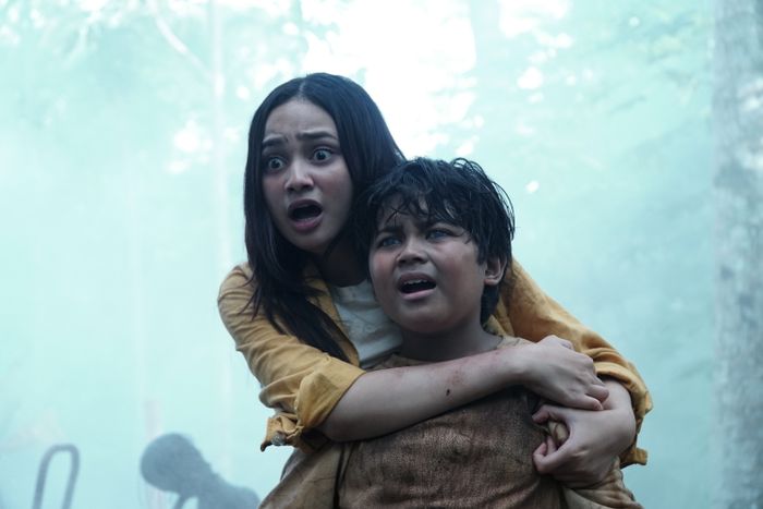 Fakta Film Jailangkung: Sandekala, Adaptasi Mitos Jawa Barat! - CewekBanget