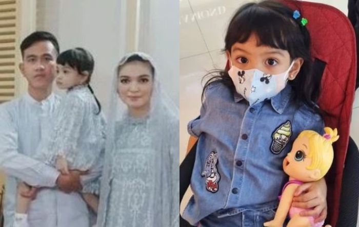 CANTIKNYA La Lembah Manah yang Beranjak Dewasa, Makin Plek Ketiplek ...