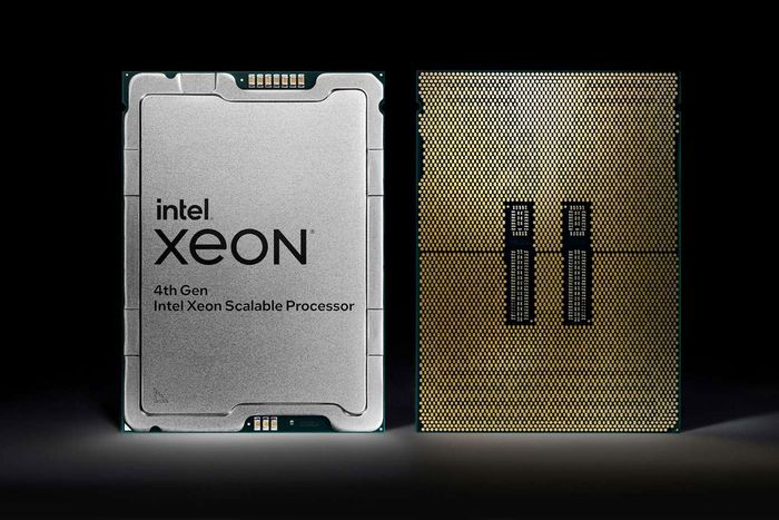 Intel Luncurkan Xeon Scalable Generasi ke-4 serta CPU dan GPU Max ...