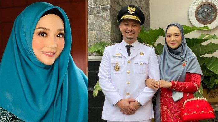INGAT Artis Cantik Mantan Jeje Govinda Ini? Dulu Gagal Nikah 2 Kali ...