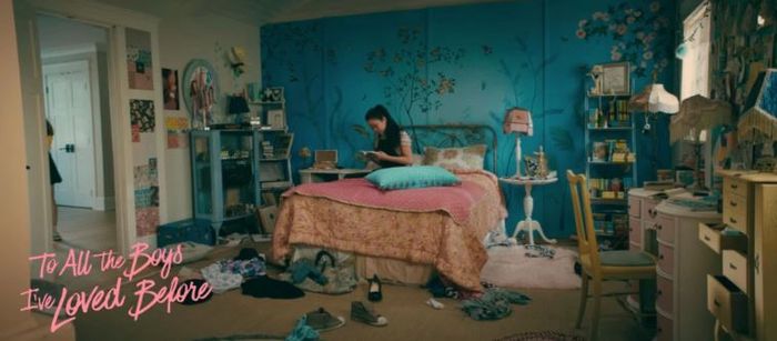 Deretan Kamar-kamar Ikonik dari Film dan Series Populer yang ...