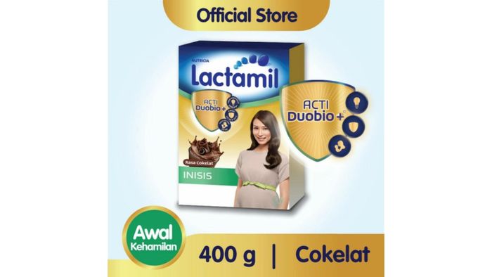 5 Rekomendasi Susu Ibu Hamil Anti Mual Lengkap dengan Harga Terbaru ...