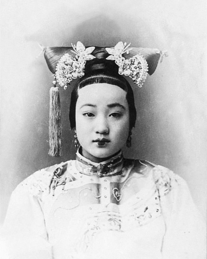 Harem Kota Terlarang: Kehidupan Selir dan Kasim Kaisar Tiongkok - Semua ...