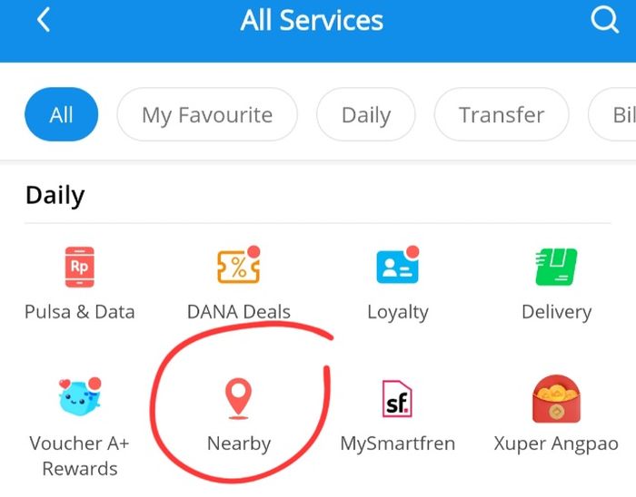 Bisa Makin Hemat! Begini Cara Cek Merchant DANA yang Sedang Ada Promo ...
