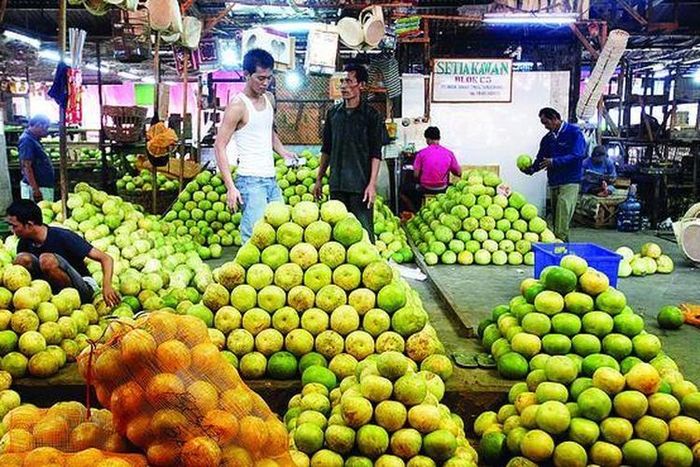 5 Rekomendasi Oleh-oleh Khas Garut Paling Populer, Ada yang Pernah ...
