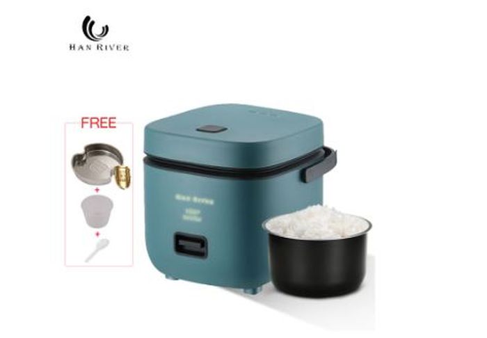 5 Rekomendasi Magic Com Terbaik Hemat Listrik dengan Harga Terjangkau ...