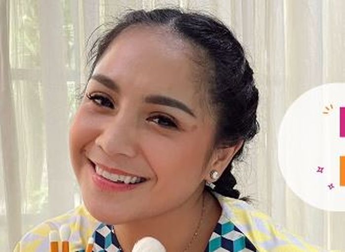 Barang Termurah Milik Nagita Slavina Bikin Kejet-kejet, Kelihatan Mahal dan Berkelas Padahal ...