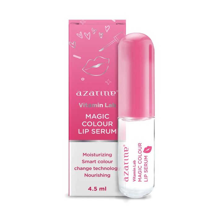 3 Rekomendasi Lip Serum Murah Untuk Bibir Sehat dan Merah Alami - Stylo