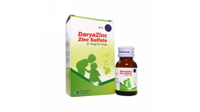 7 Rekomendasi Obat Diare Anak 1 Tahun di Apotik, Cek di Sini Moms ...