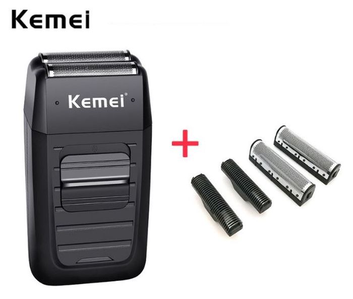 3 Rekomendasi Alat Pencukur Jenggot Portable, Mudah Dibawa Bepergian ...