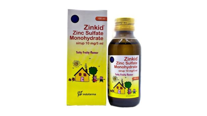 7 Rekomendasi Obat Diare Anak 1 Tahun di Apotik, Cek di Sini Moms! - Nakita