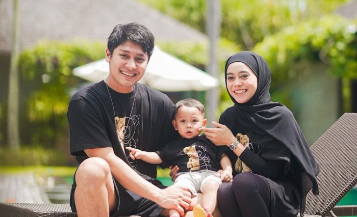 Lesti Kejora Makin Kurus dan Kerempeng? Tubuh Sang Biduan Usai Kasus KDRT Rizky Billar Kini Jadi ...