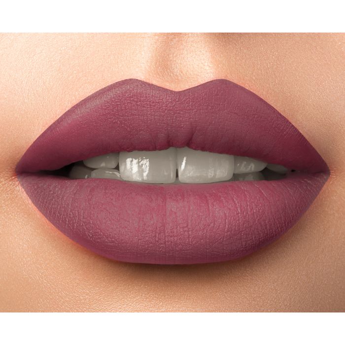 Cobain 8 Warna Lipstik untuk Bibir Gelap, Mauve hingga Fuchsia ...