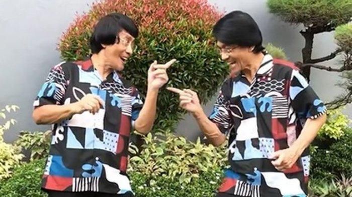 KAGET! Ternyata Inilah Sosok Kembaran Kak Seto, Kresno Mulyadi, Paras ... KAGET! Ternyata Inilah Sosok Kembaran Kak Seto, Kresno Mulyadi, Paras ...