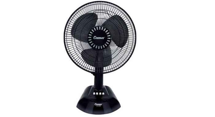 5 Rekomendasi Merk Kipas Angin Murah Kualitas Bagus untuk Rumah - Nakita