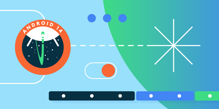 Google Bagikan Preview Android 14 ke Developer, Yuk Intip Tampilannya! - Nextren.grid.id