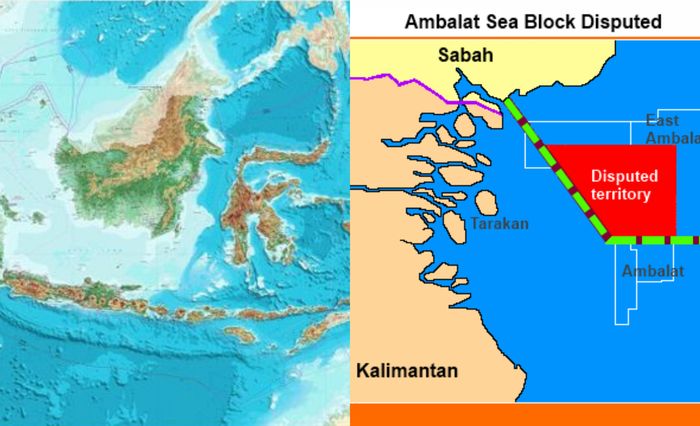 Dari Masa Penjajahan hingga Kemerdekaan, Ini Kesepakatan Patok Batas ...