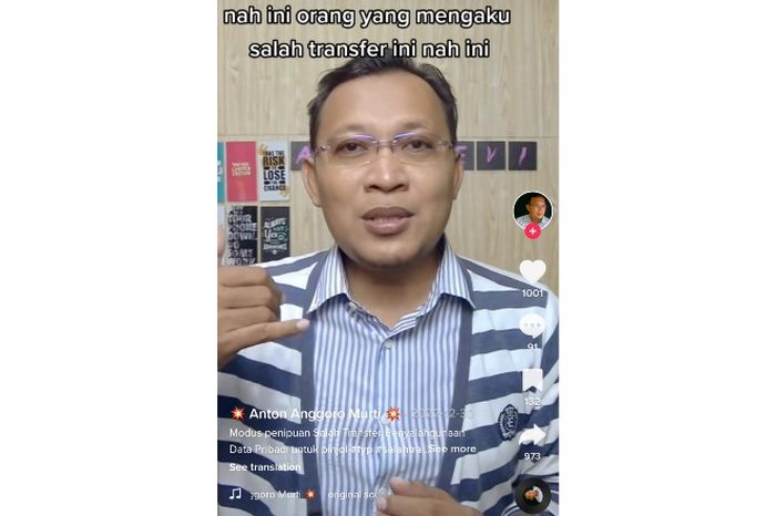 Waspada, Ini Daftar Modus Terbaru Pinjol Ilegal - Halaman 2 - Tribun ...