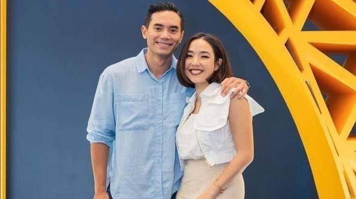 Gisella Anastasia Putus dari Rino Soedarjo, Janda Gading Marten Kini Bongkar Perasaannya Usai ...