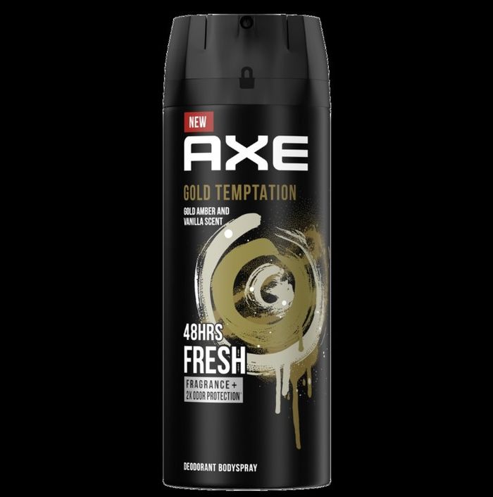 3 Deodorant Spray untuk Pria dengan Aroma Maskulin yang Mewah! - Semua ...