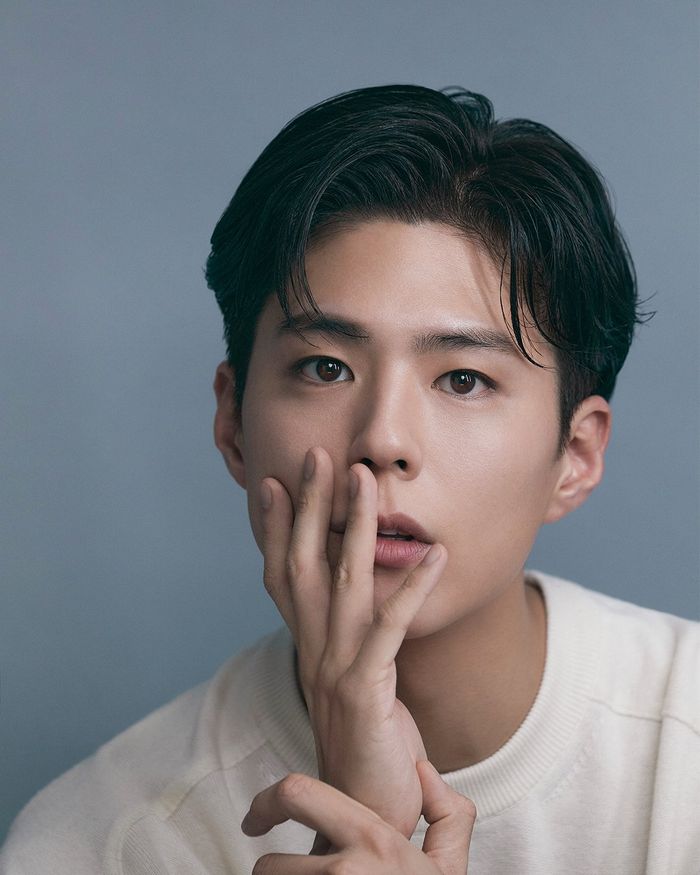 Drama Korea Good Boy Fix Bakal Dibintangi Park Bo Gum dan Kim So Hyun ...