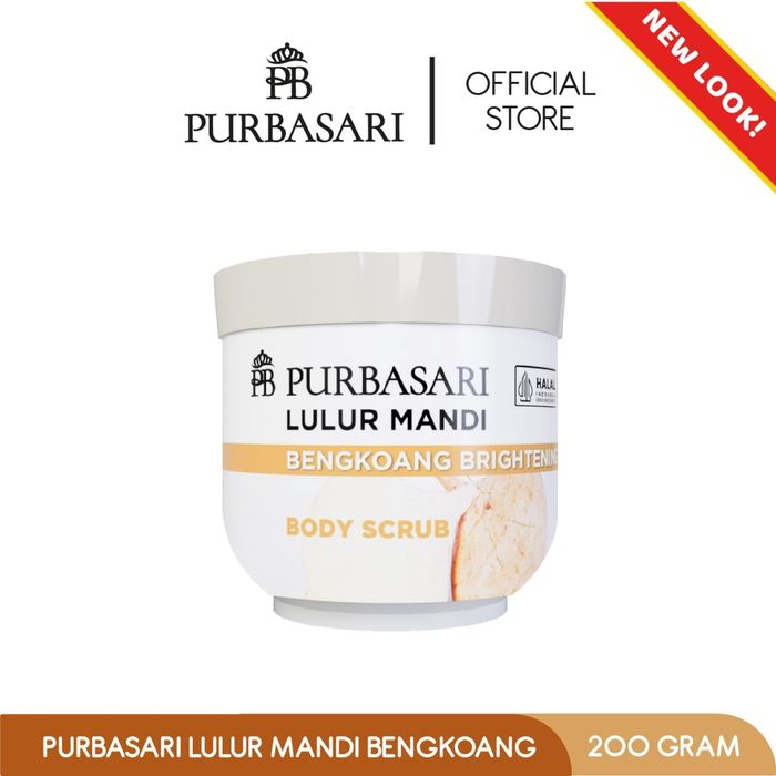 Rekomendasi Lulur Mandi Terbaik, Ampuh Memutihkan Kulit dengan Cepat ...