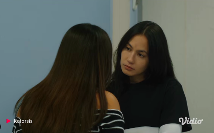 Rekomendasi Series Indonesia Terbaru 2023, Seru-seru Ceritanya ...