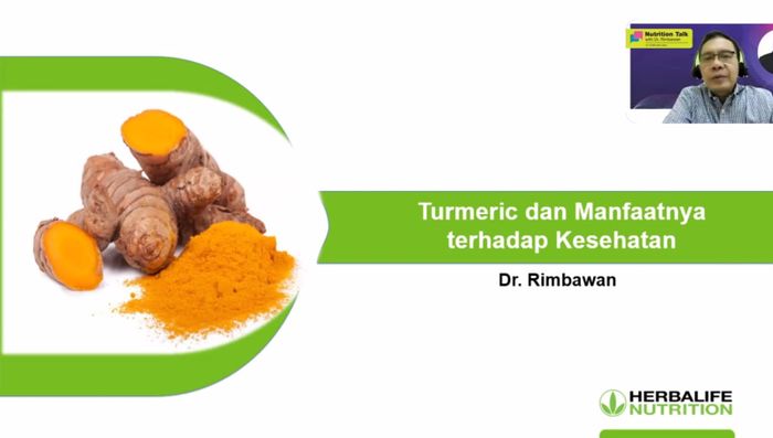 Manfaat Kurkumin dalam Kunyit untuk Penyandang Diabetes, Riset ...