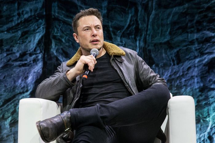 Elon Musk Rekrut Para Jagoan Hebat AI Kembangkan Pesaing ChatGPT - Info ... Elon Musk Rekrut Para Jagoan Hebat AI Kembangkan Pesaing ChatGPT - Info ...