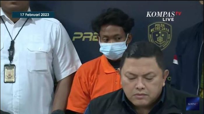 Sadis! Dibunuh Karyawan Sendiri, Bos Ayam Goreng di Bekasi Ini Tewas Usai Dihantam Pakai Gas ...