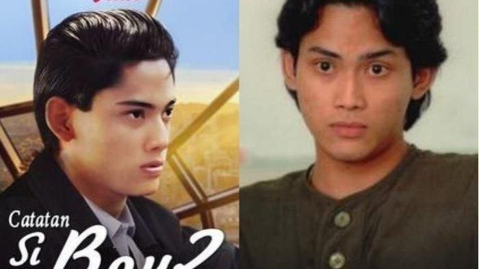 Kena Star Syndrome, Aktor Tahun 80-an ini Nelangsa Hidup Pas-pasan ...