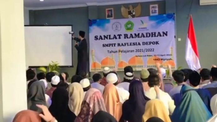 Biaya Sekolah SMP di Depok Tahun Ajaran 2023-2024, Salah Satu Sekolah ...
