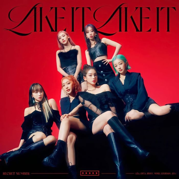 Mulai Bentangkan Sayap, Secret Number Akan Debut di Jepang dengan ...