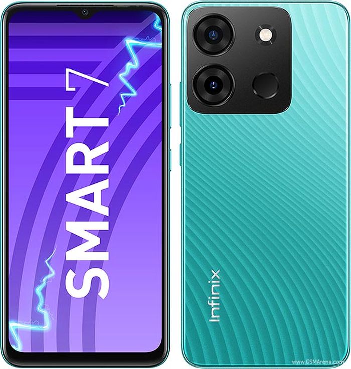 Spesifikasi dan Harga Infinix Smart 7, Desain Baru dan Baterai 6000mAh - Semua Halaman - Nextren ...