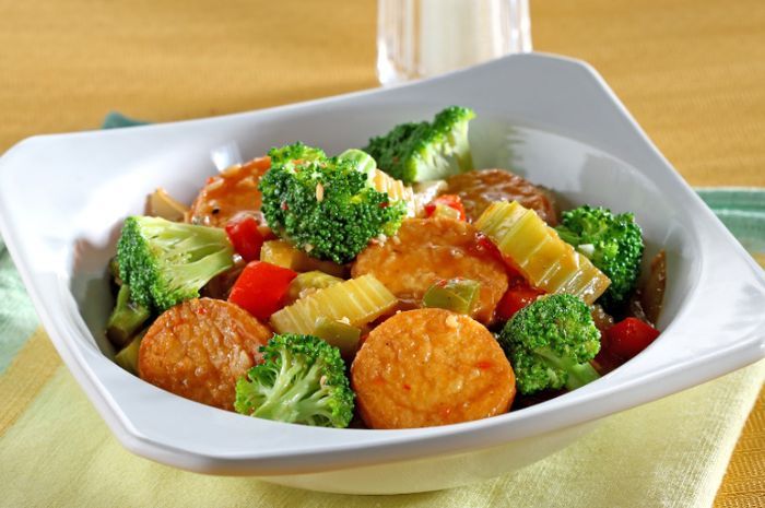 5 Ide Resep Bekal Liburan Serba Brokoli Praktis, yang Sehat Dan Nikmat ...