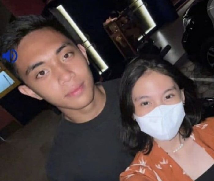 Keburu Dibenci Satu Indonesia, Ternyata Agnes Pacar Mario Dandy Belum ...