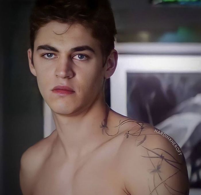 6 Tanda Jelas Hardin Scott Film After adalah Cowok Red Flag! - Semua ...